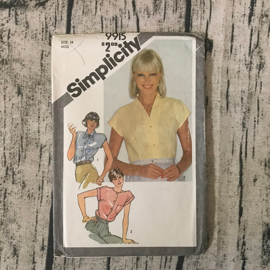 Sewing Patterns – Haze and Honey